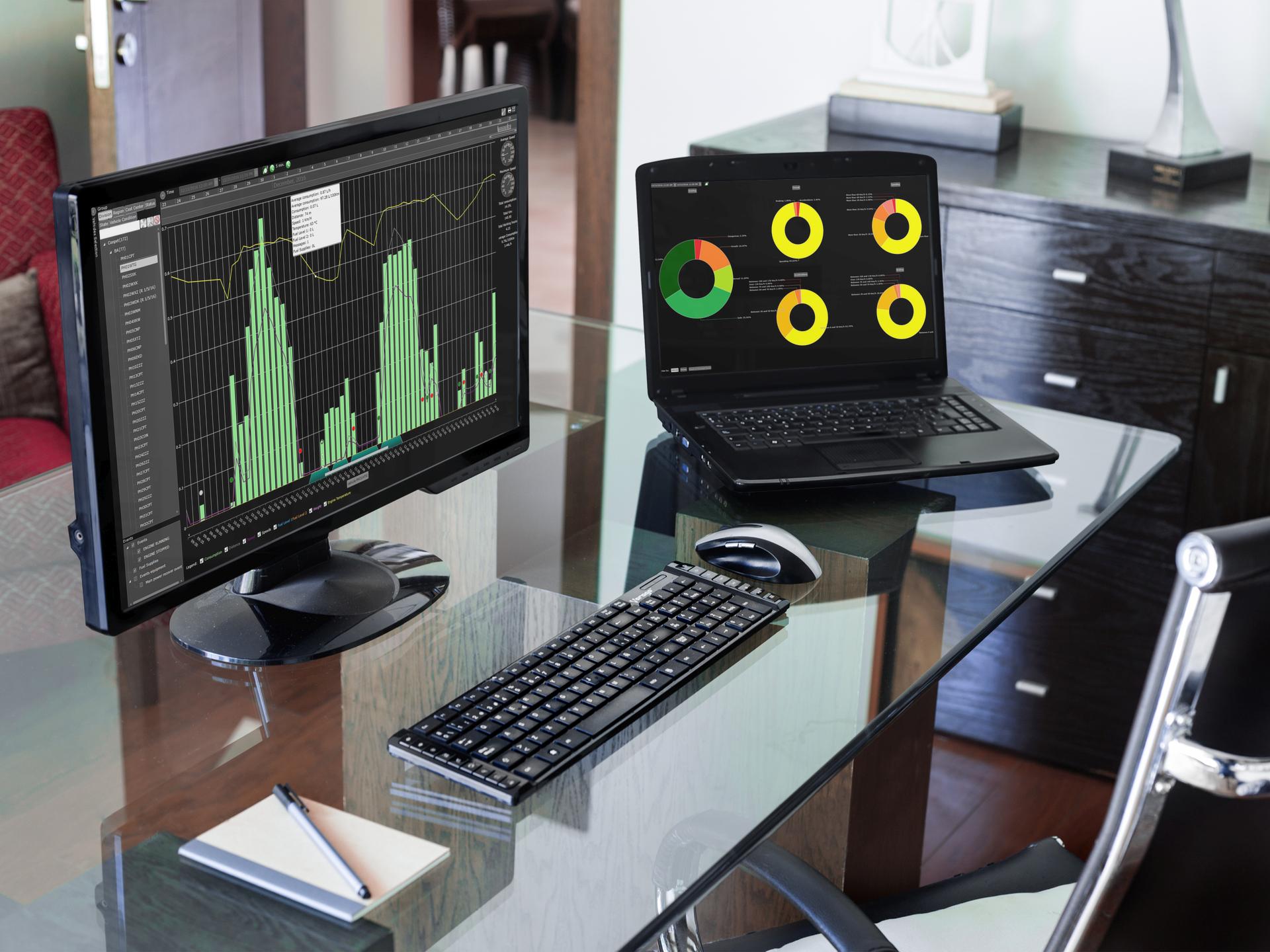 FleetMaster, the complete solution for car fleet management | Fleetmaster